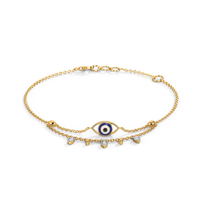 Why Do People Wear the Evil Eye? Benefits Of Evil Eye jewellery - The ...