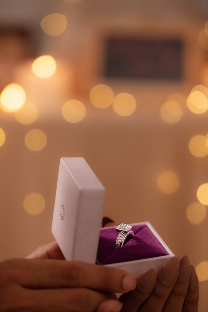 How to Choose a Solitaire? [Buying Guide] - CaratLane