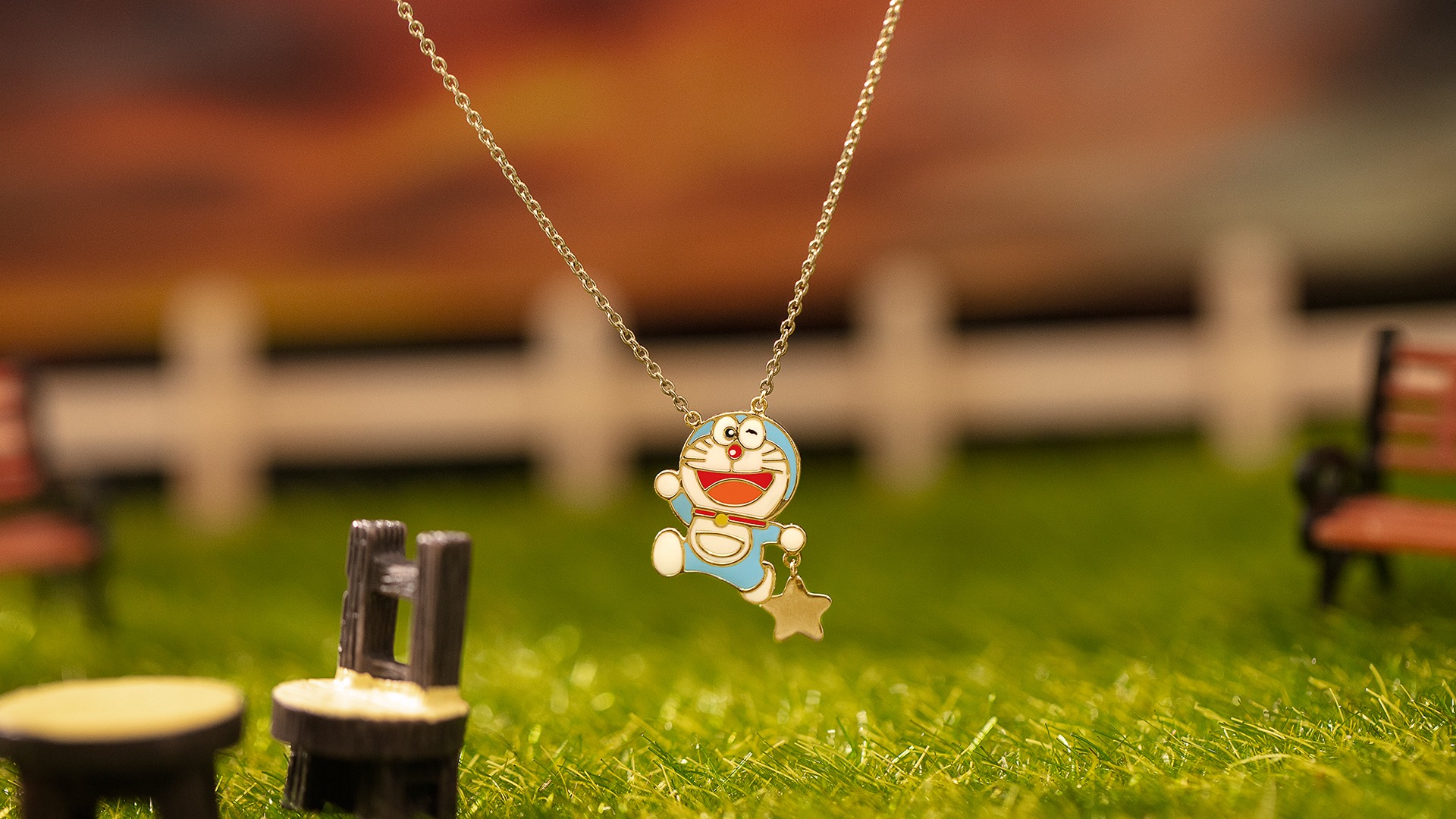 Best Kids Jewellery for Special Occasions - The Caratlane