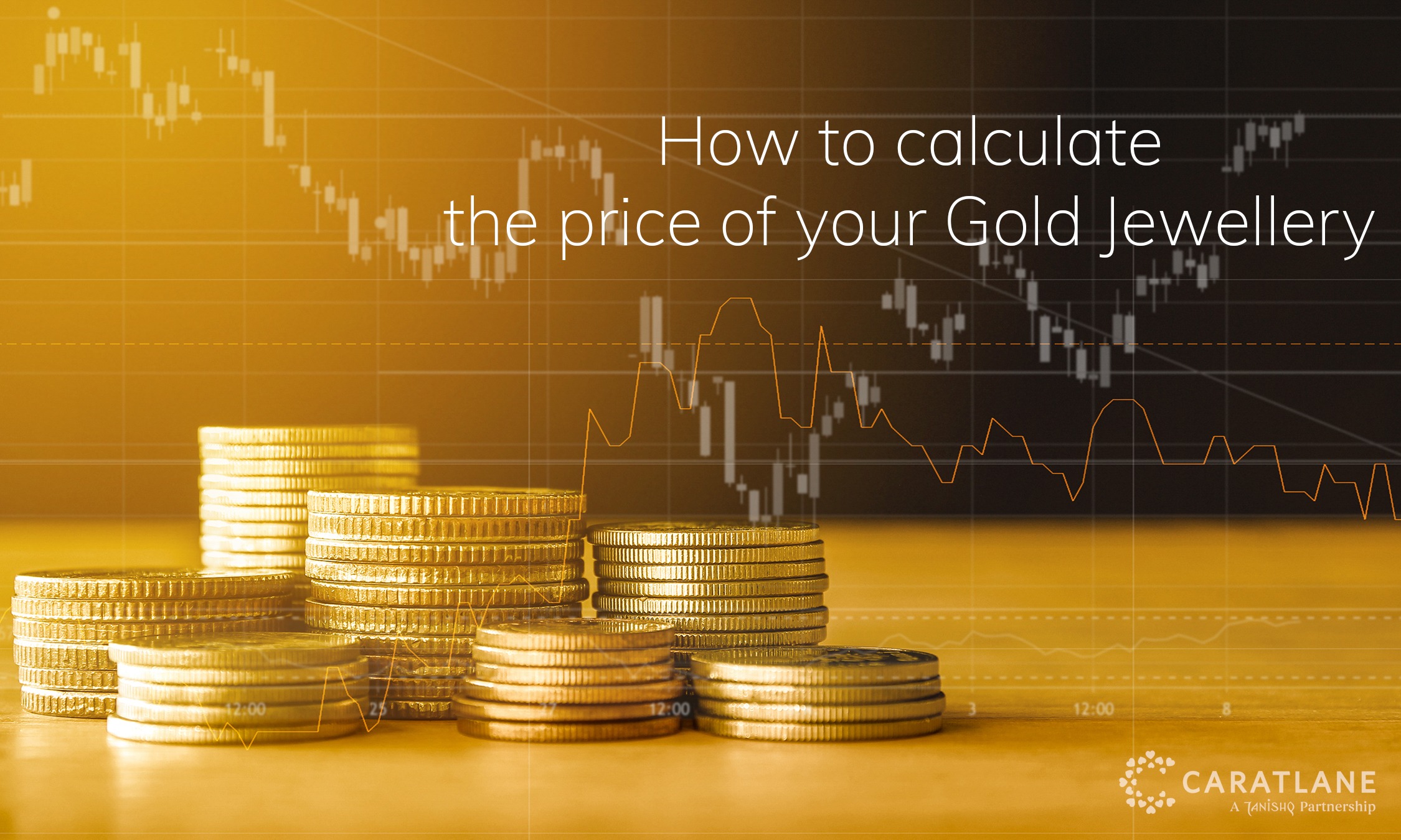 How To Calculate The Price Of Your Gold Jewellery The Caratlane