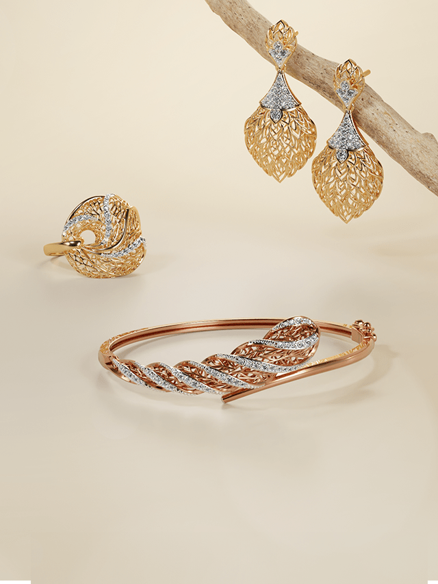 Stories Archive - The Caratlane