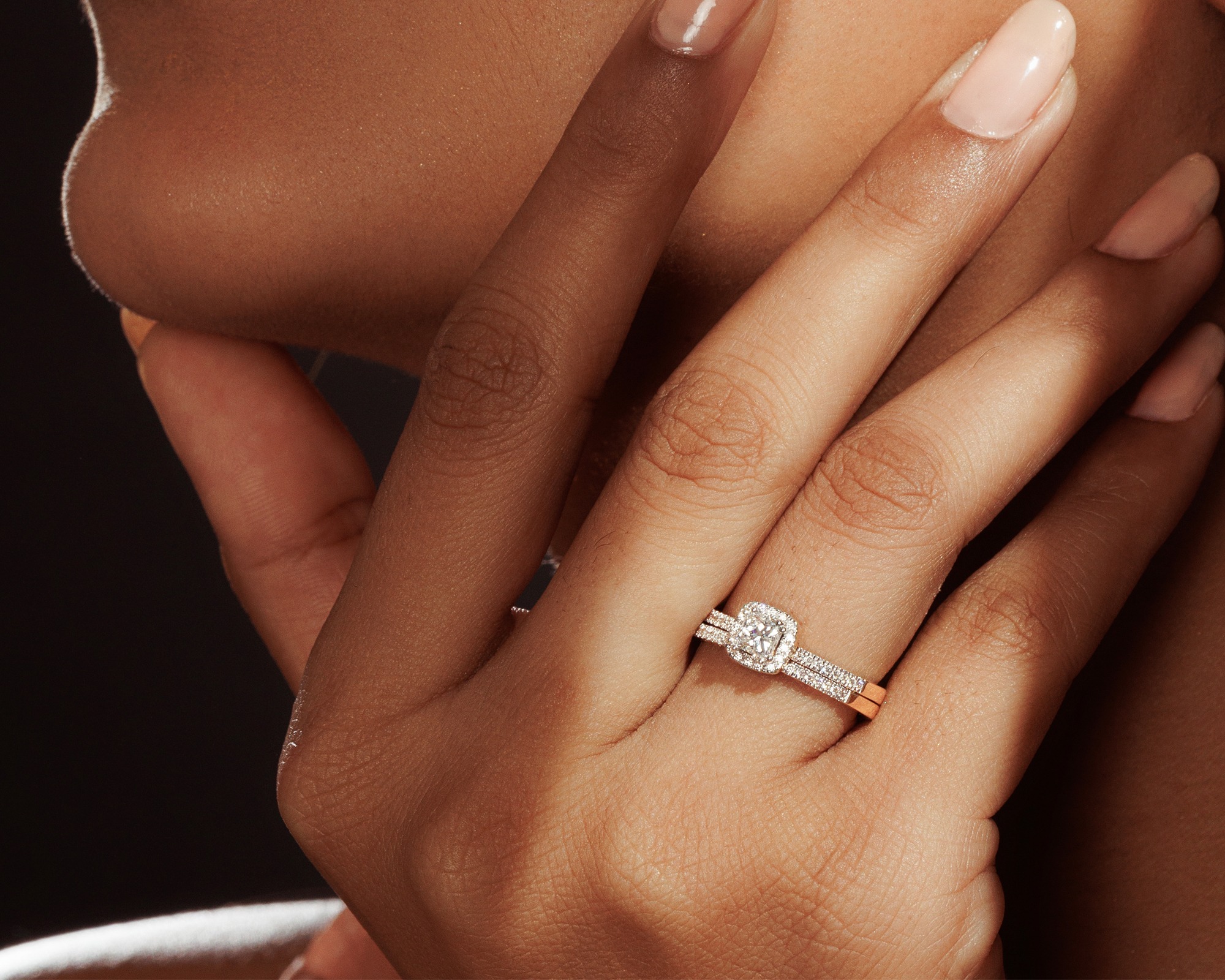 Stunning Promise Rings for Couples | CaratLane