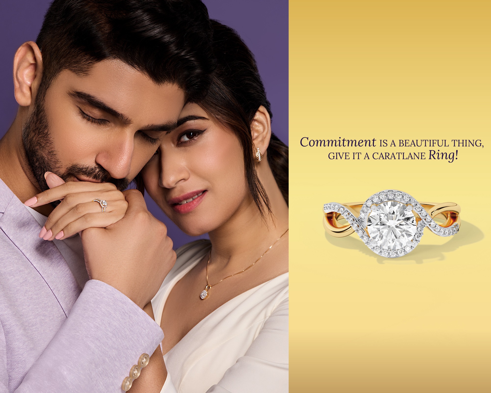 Gemstone jewellery to the rescue… - The Caratlane