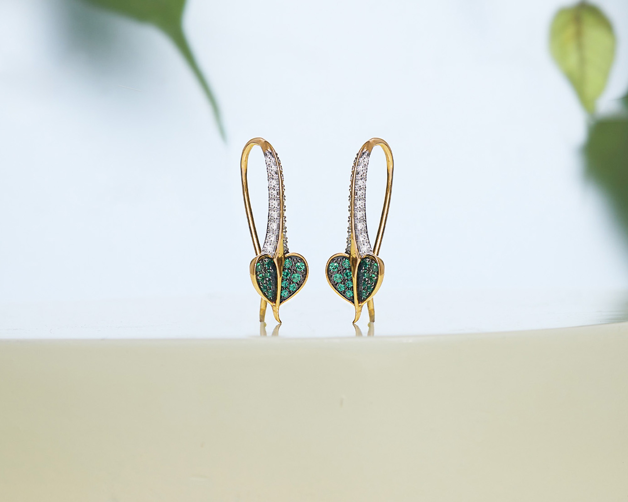 Colourful Jewellery Ideas to Pair with Holi Whites